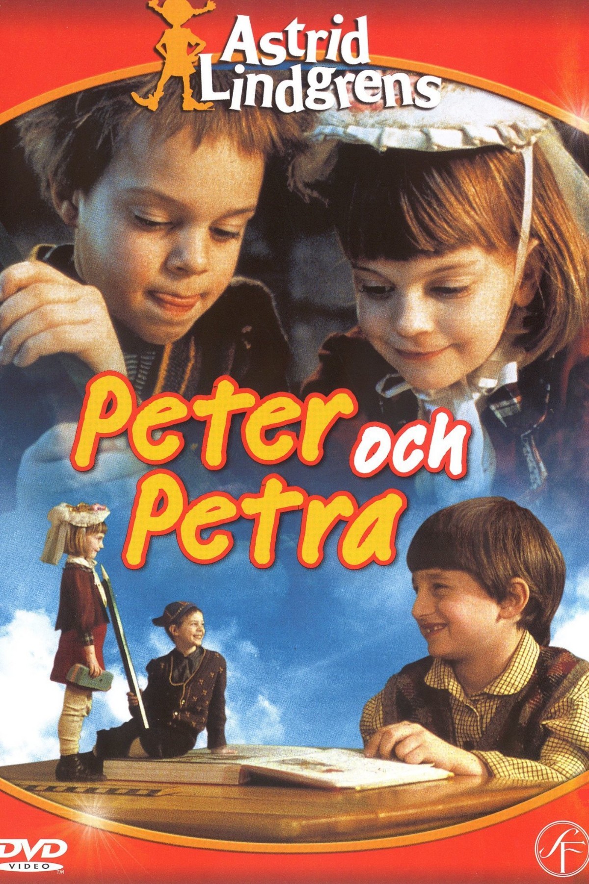 Peter och Petra - VPRO Cinema - VPRO Gids