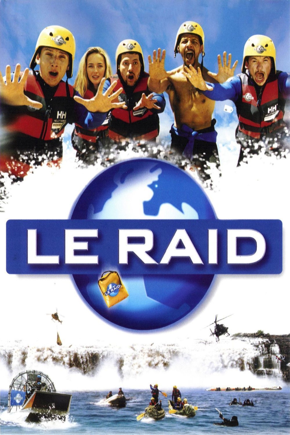 Le raid - VPRO Cinema - VPRO Gids
