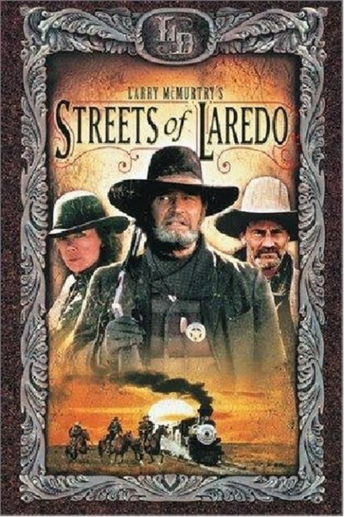 Streets of Laredo - VPRO Cinema - VPRO Gids