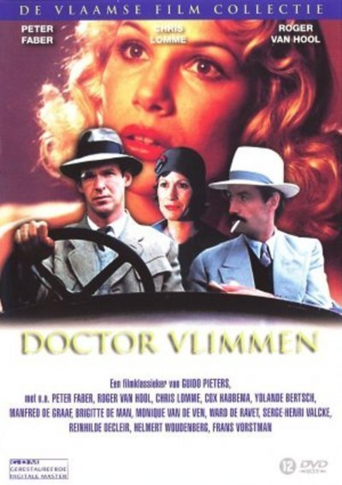 Doctor Vlimmen - VPRO Cinema - VPRO Gids
