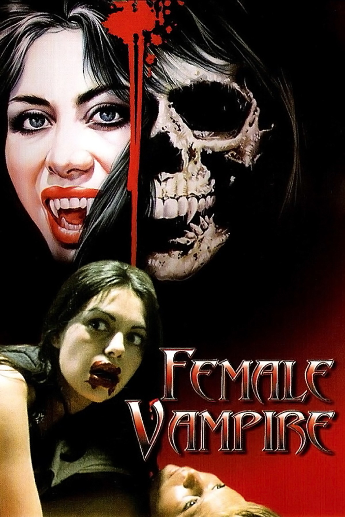 Female vampire - VPRO Cinema - VPRO Gids