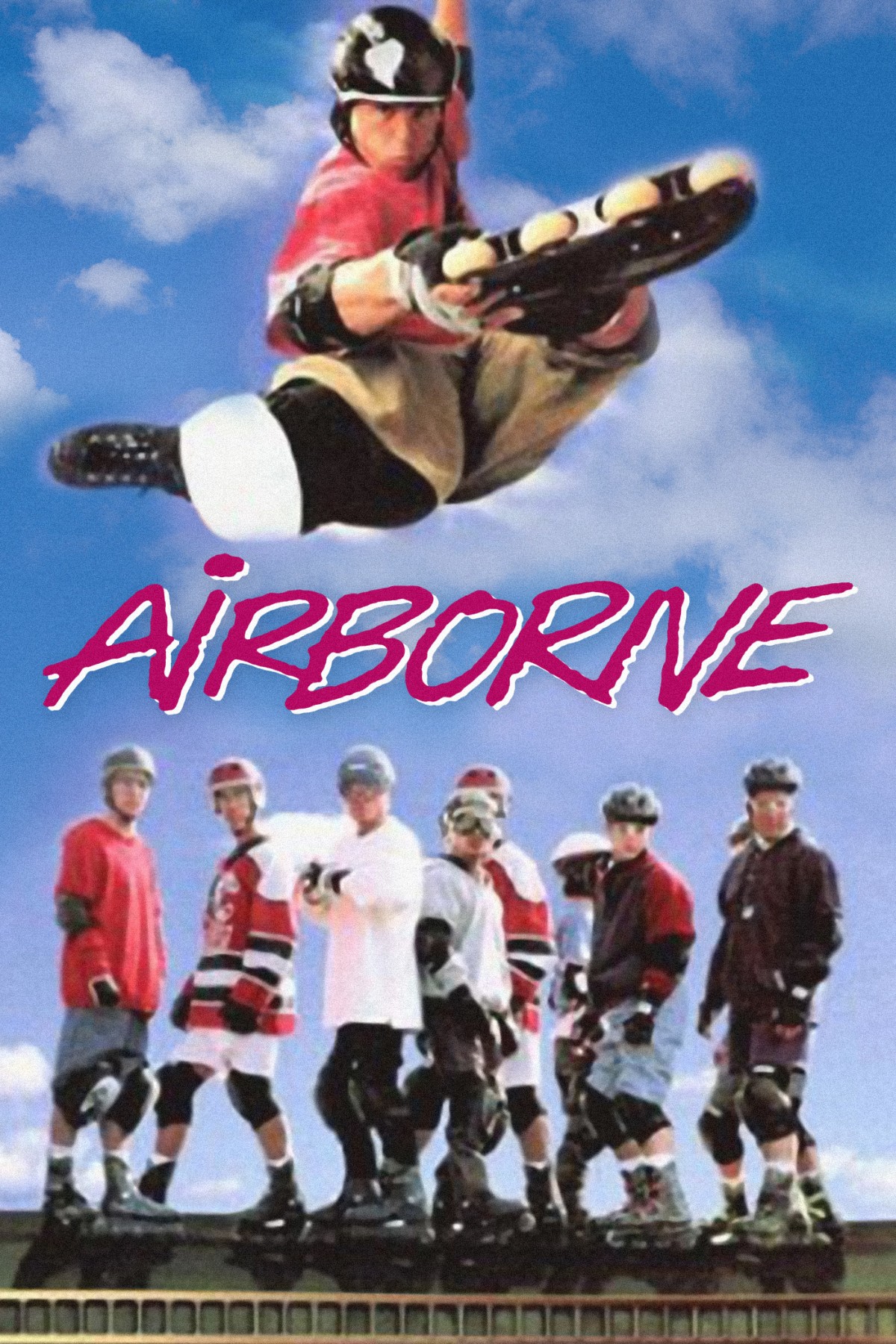 Airborne - VPRO Cinema - VPRO Gids