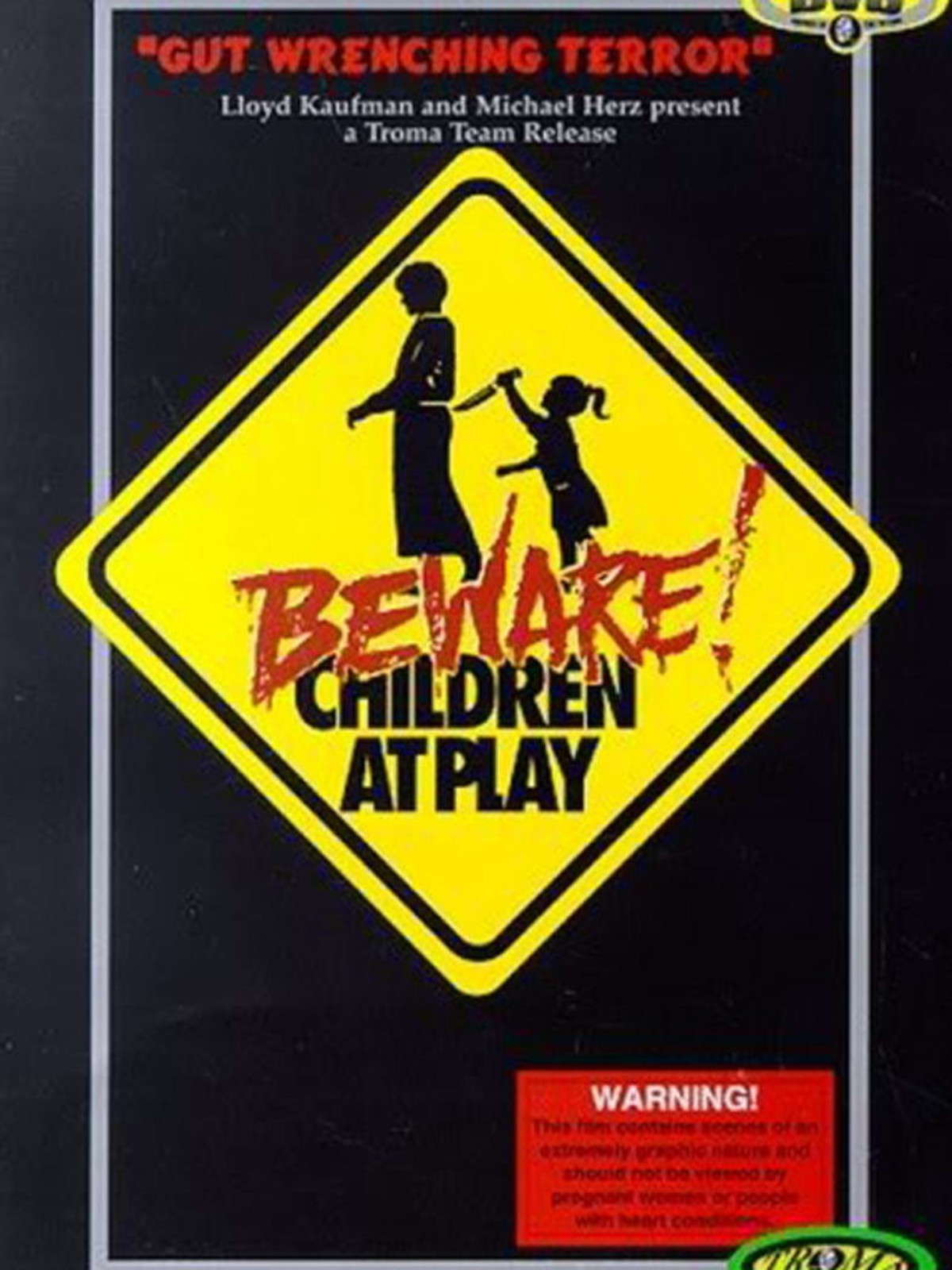 Beware: Children at Play - VPRO Cinema - VPRO Gids