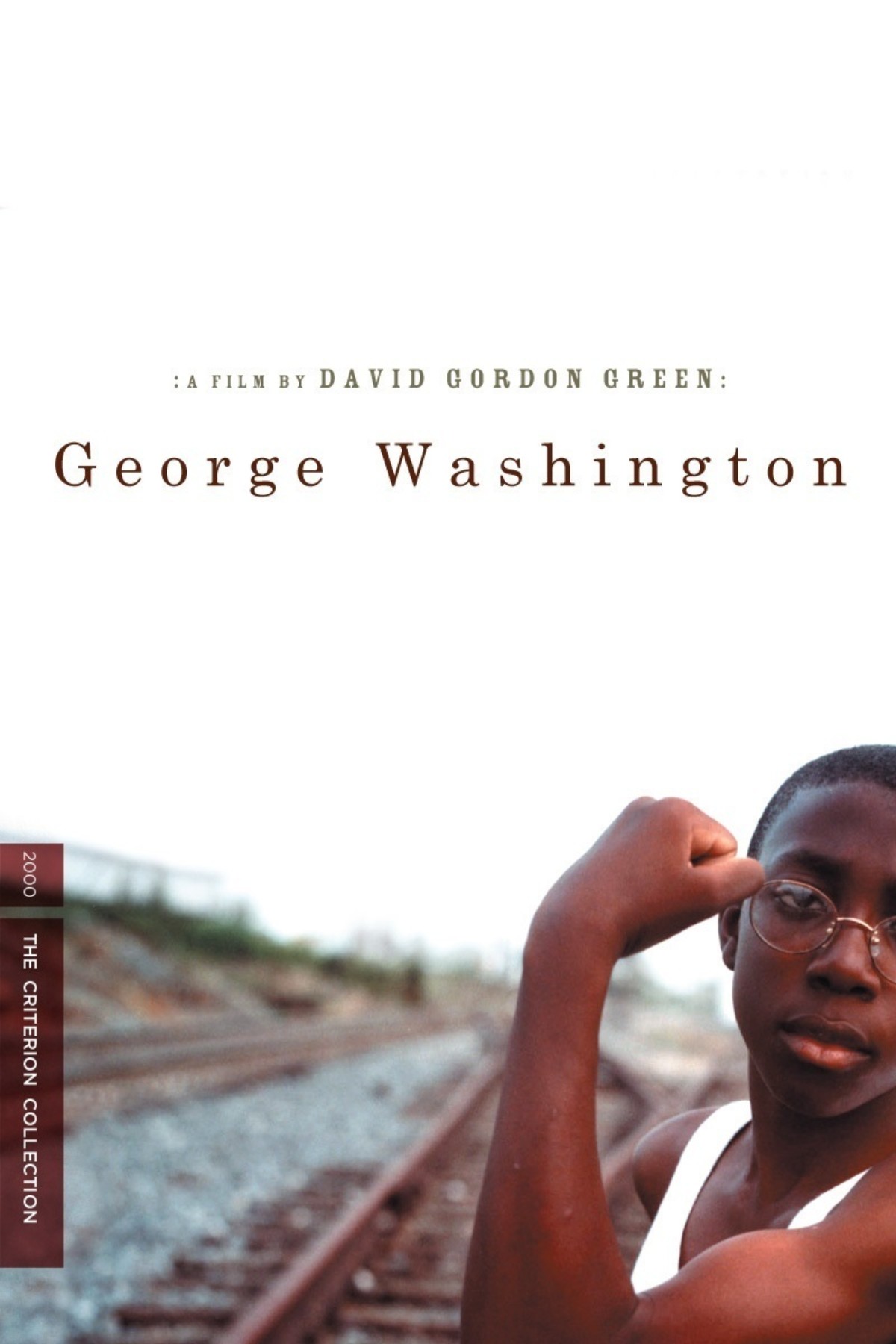 George Washington - VPRO Cinema - VPRO Gids