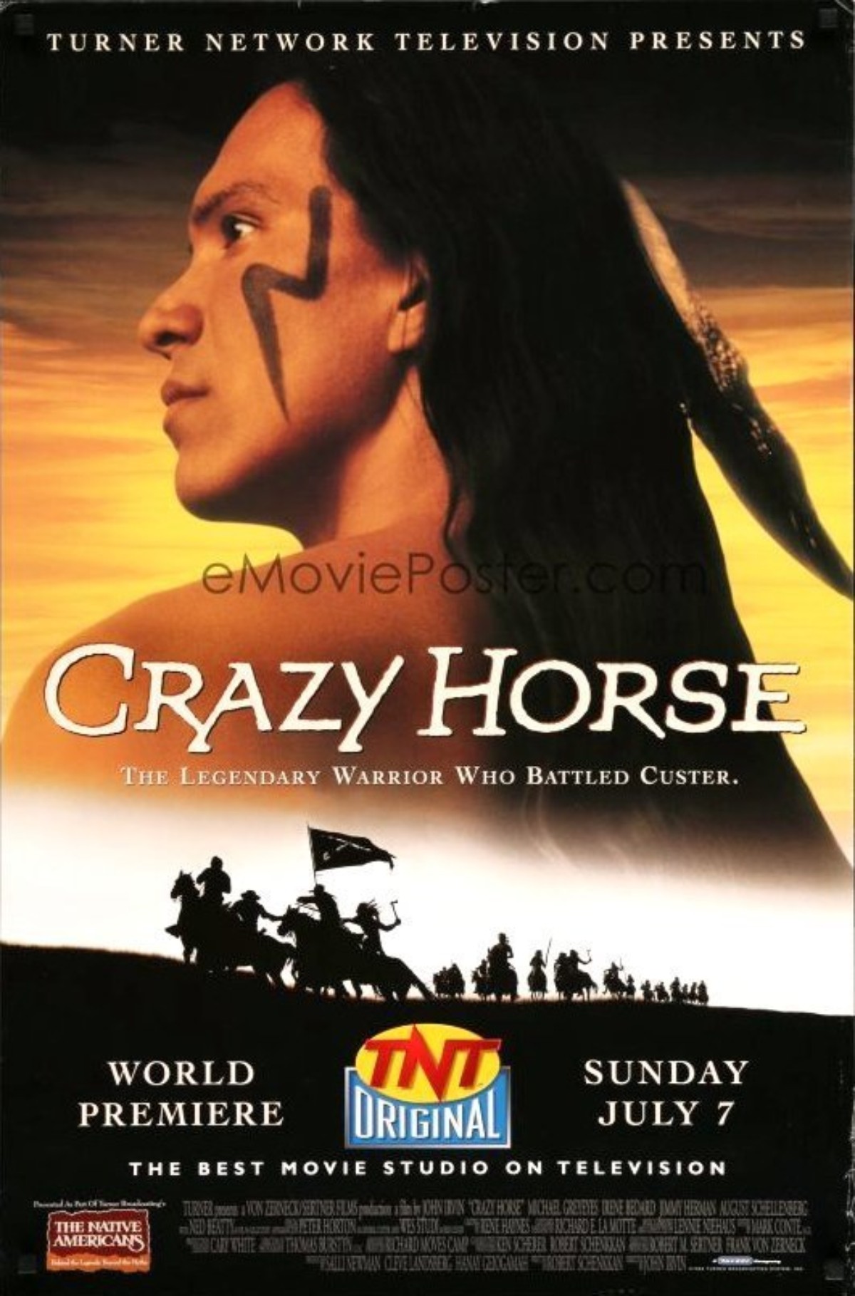 Crazy Horse - VPRO Cinema - VPRO Gids