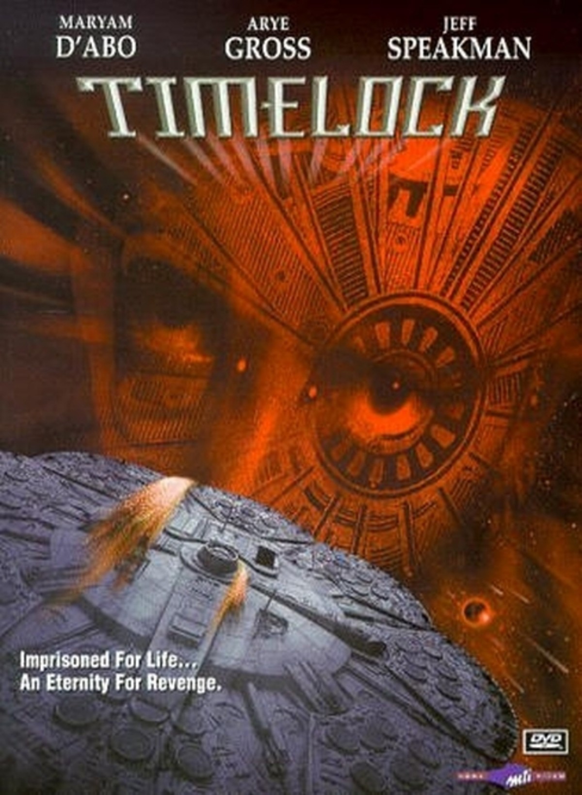 Timelock - VPRO Cinema - VPRO Gids