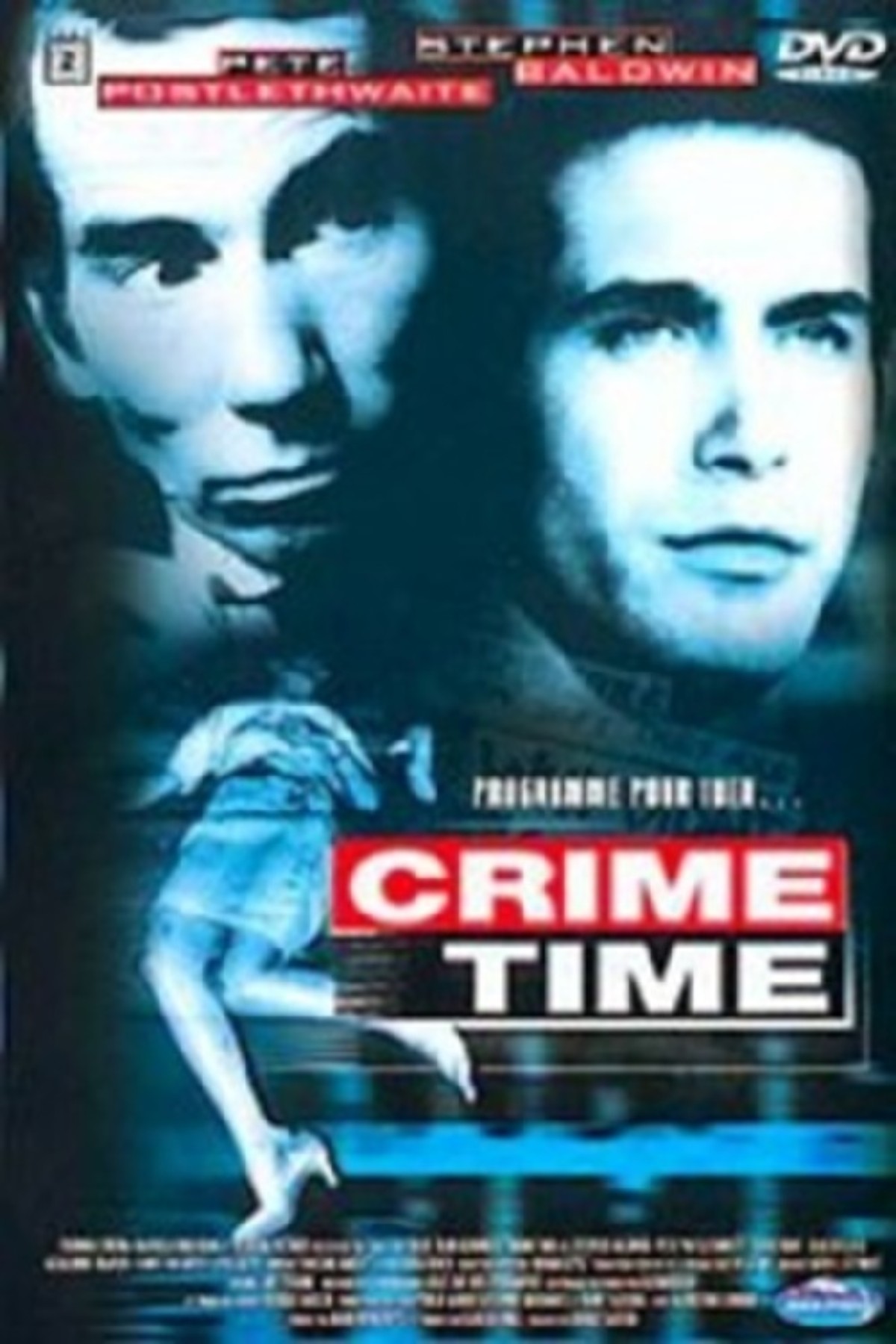 Crimetime - VPRO Cinema - VPRO Gids