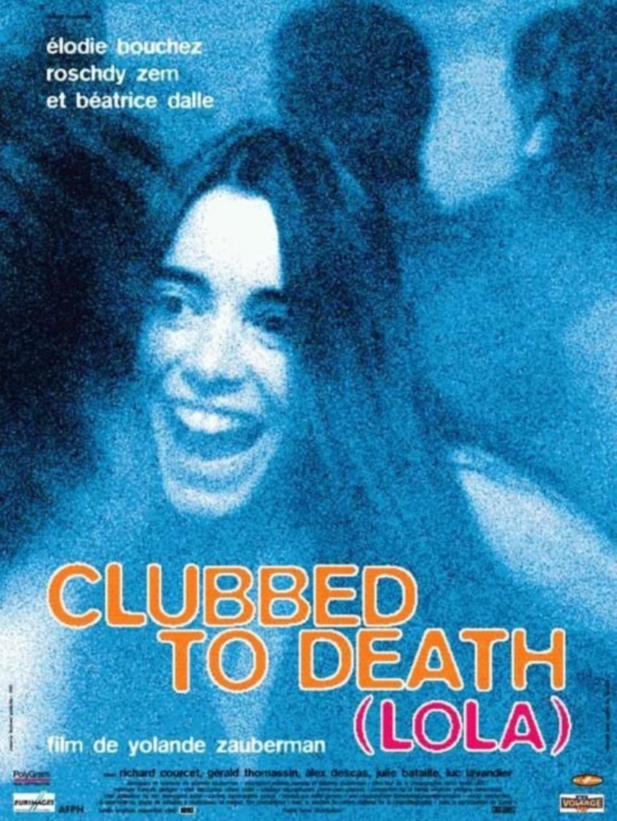Clubbed To Death - VPRO Cinema - VPRO Gids