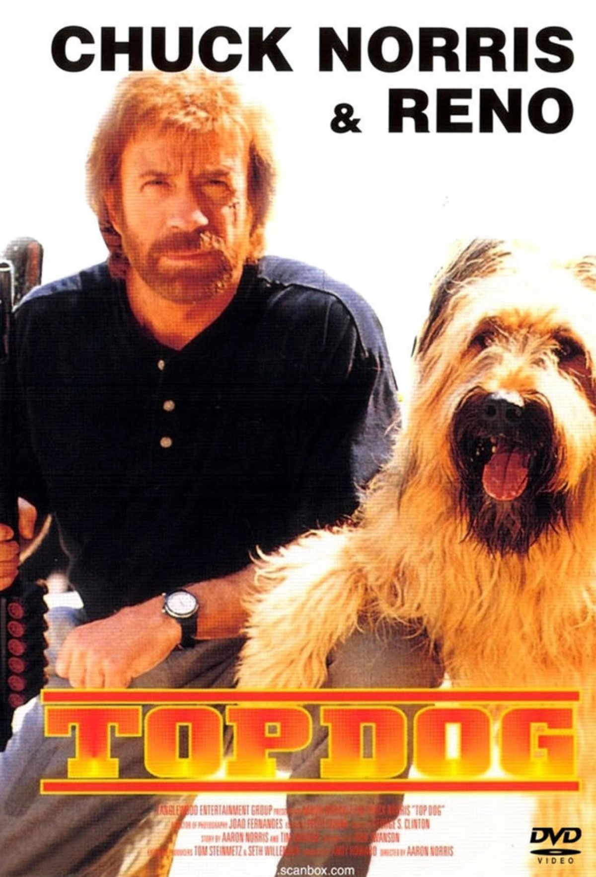 Top Dog - VPRO Cinema - VPRO Gids