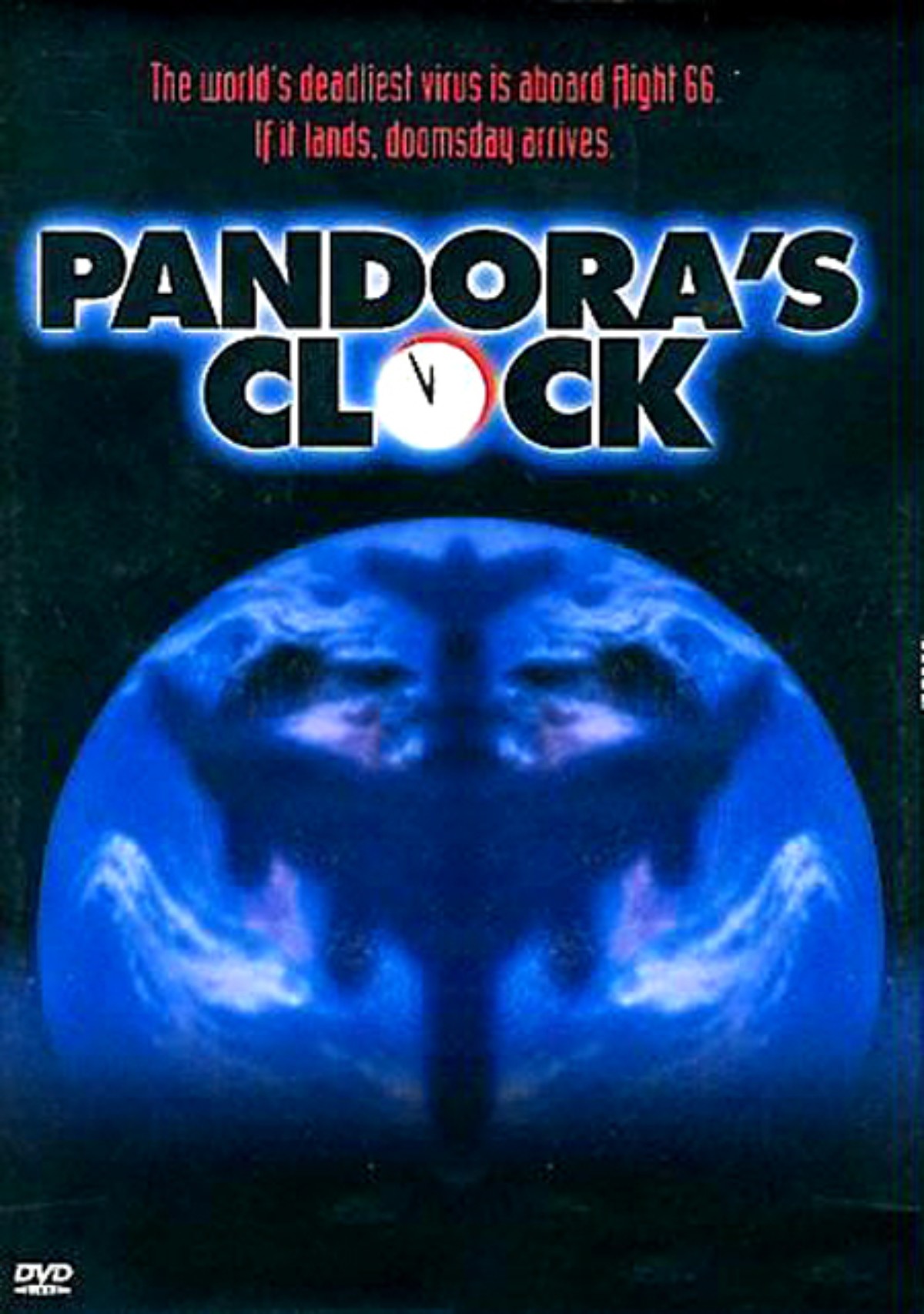 Pandora's Clock - VPRO Cinema - VPRO Gids