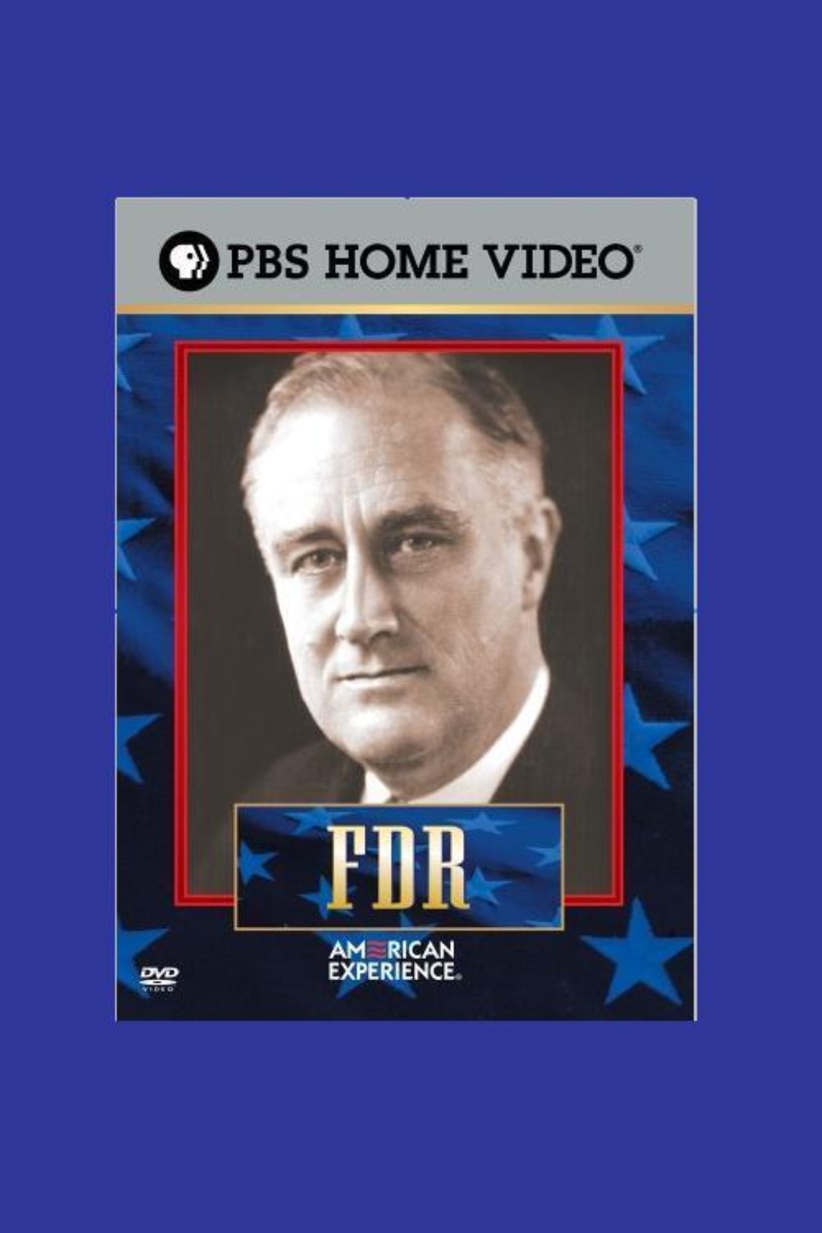The American Experience: FDR - VPRO Cinema - VPRO Gids