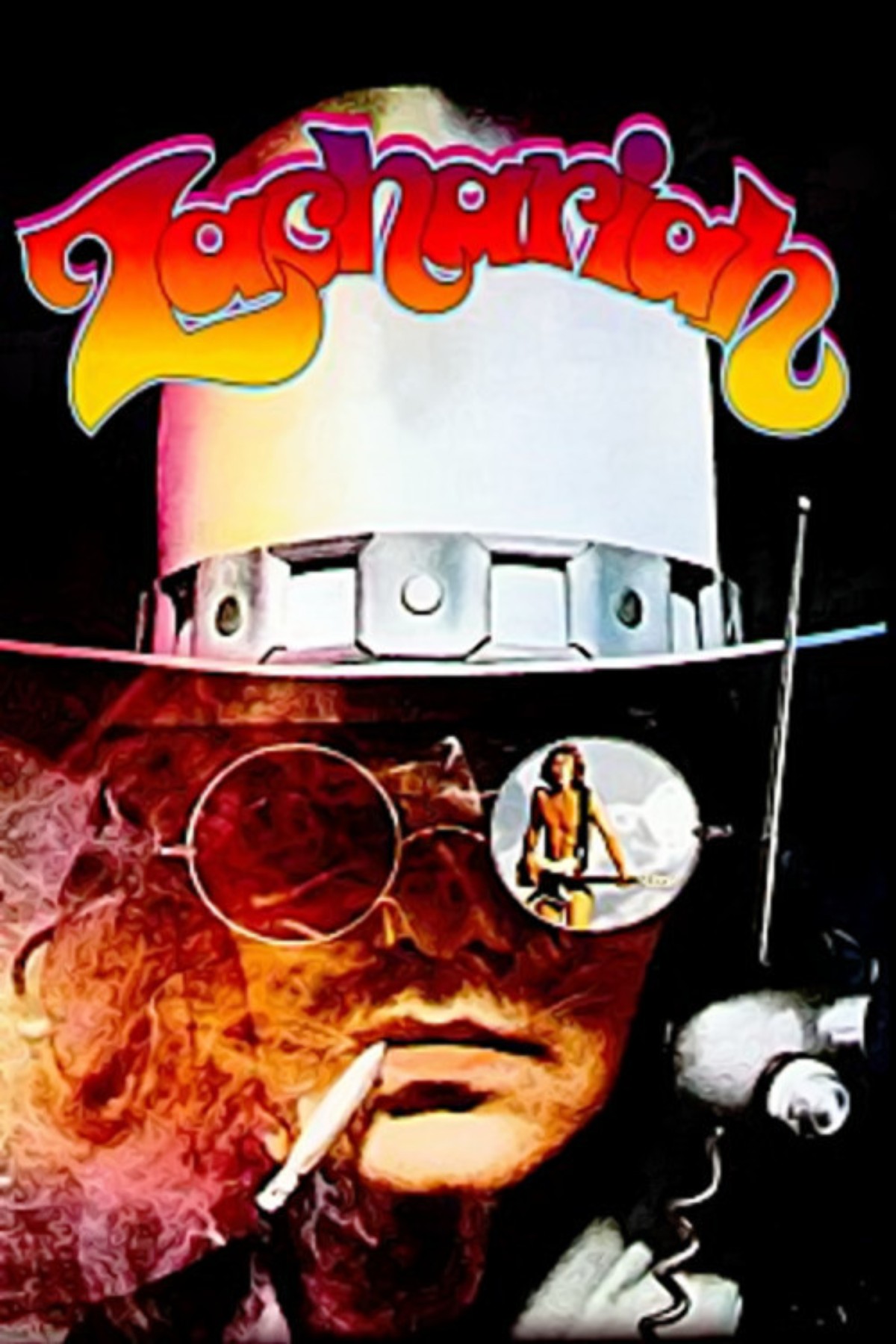 Zachariah - VPRO Cinema - VPRO Gids