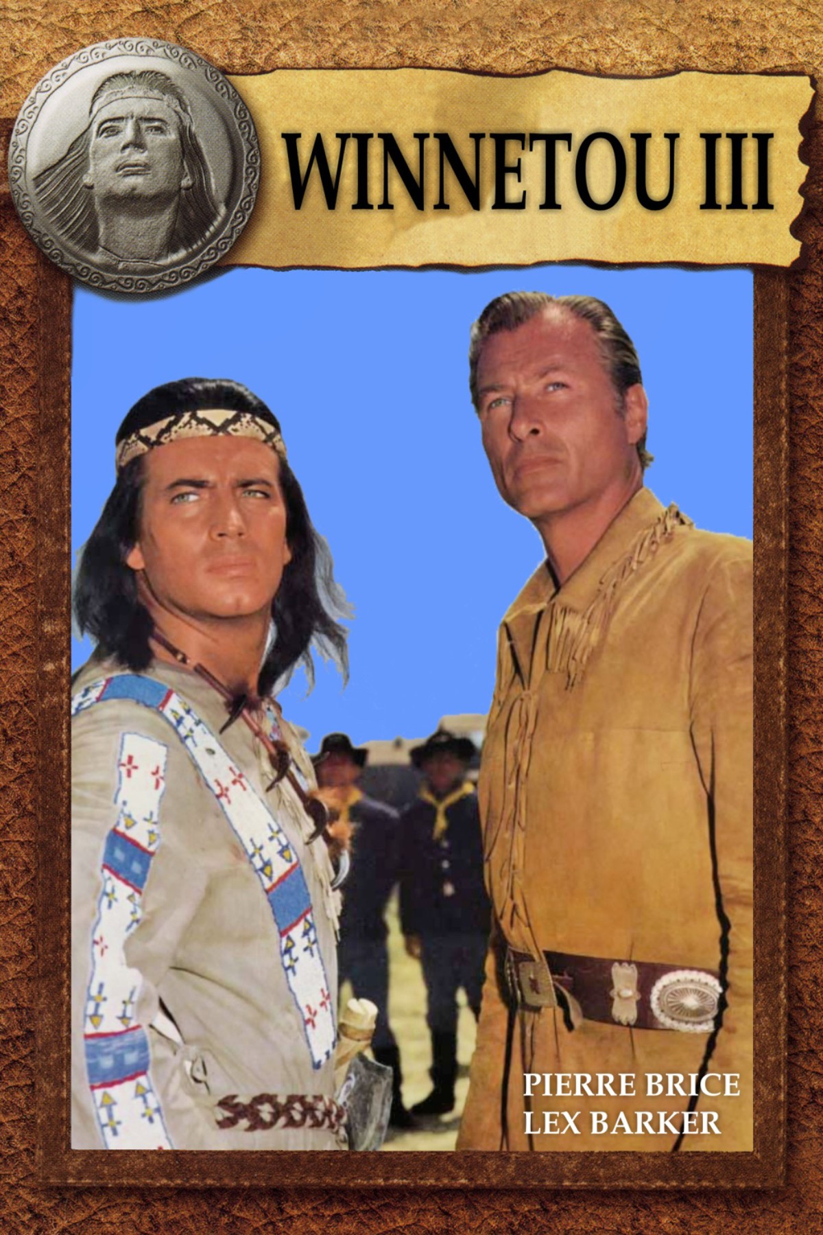Winnetou III - VPRO Cinema - VPRO Gids