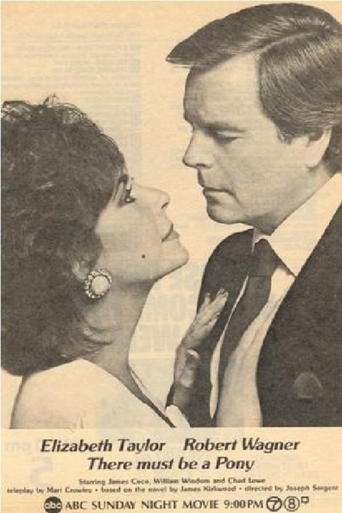 There Must Be a Pony - VPRO Cinema - VPRO Gids