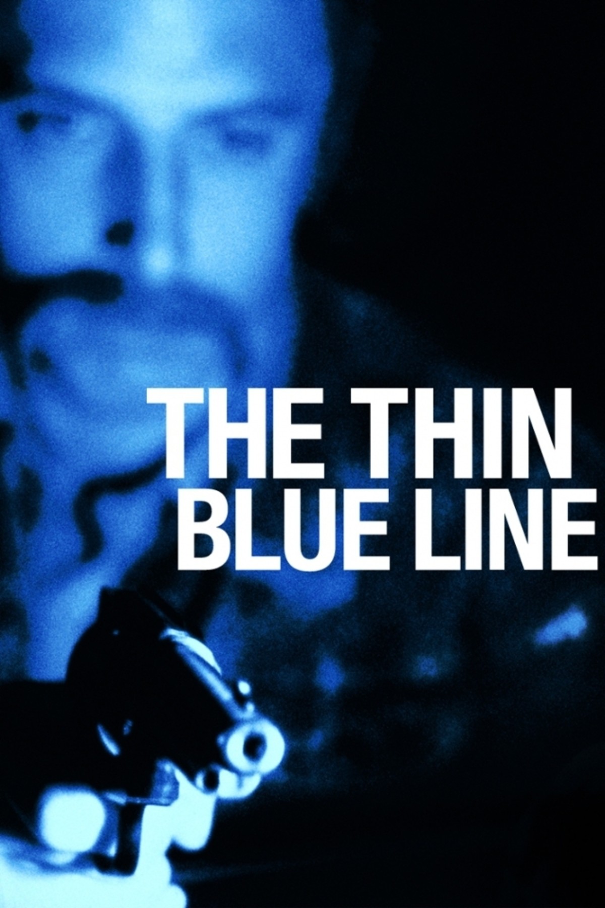 The Thin Blue Line - VPRO Cinema - VPRO Gids