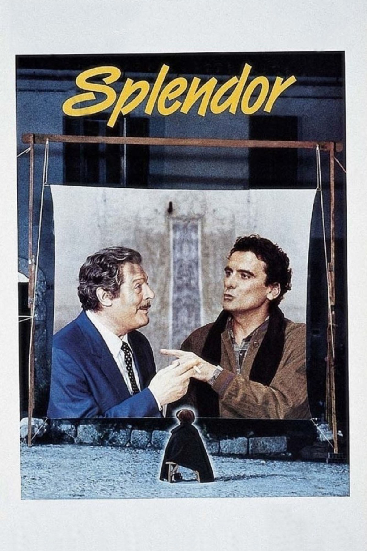 Splendor - VPRO Cinema - VPRO Gids