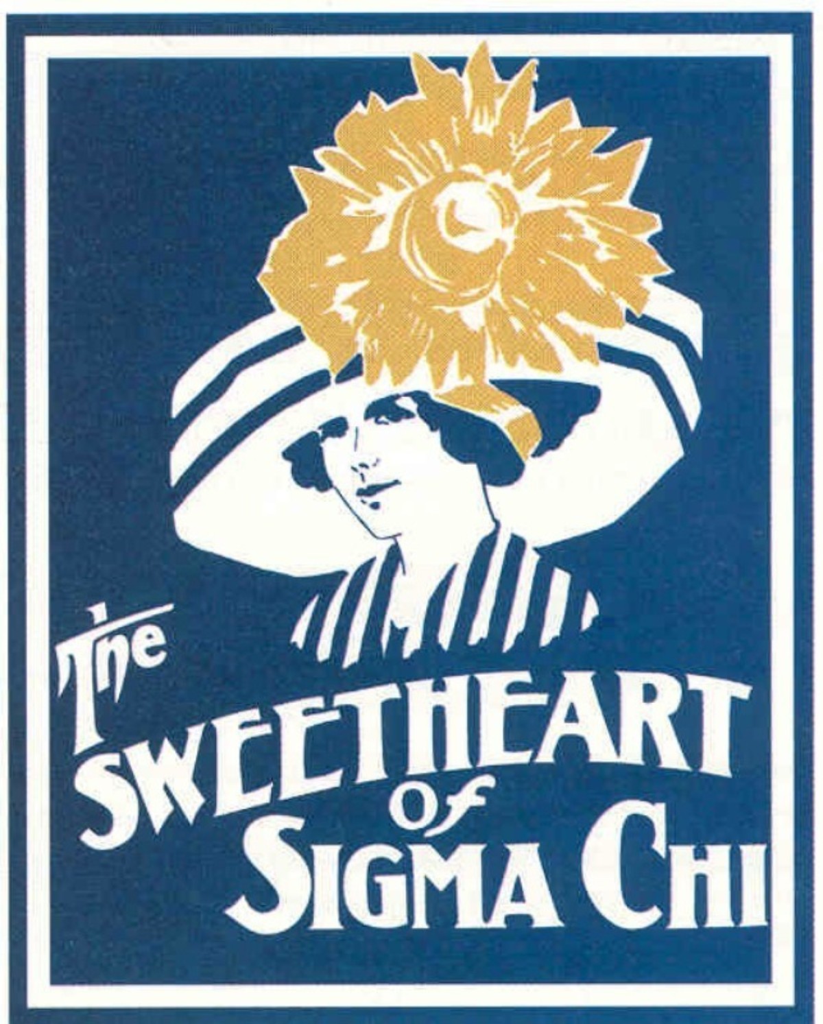 Sweetheart of Sigma Chi - VPRO Cinema - VPRO Gids