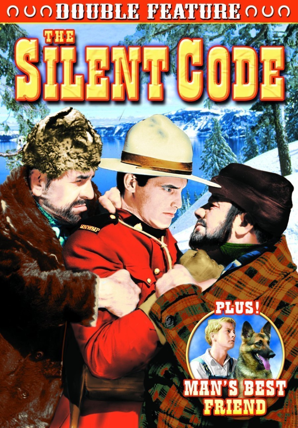 The Silent Code - VPRO Cinema - VPRO Gids
