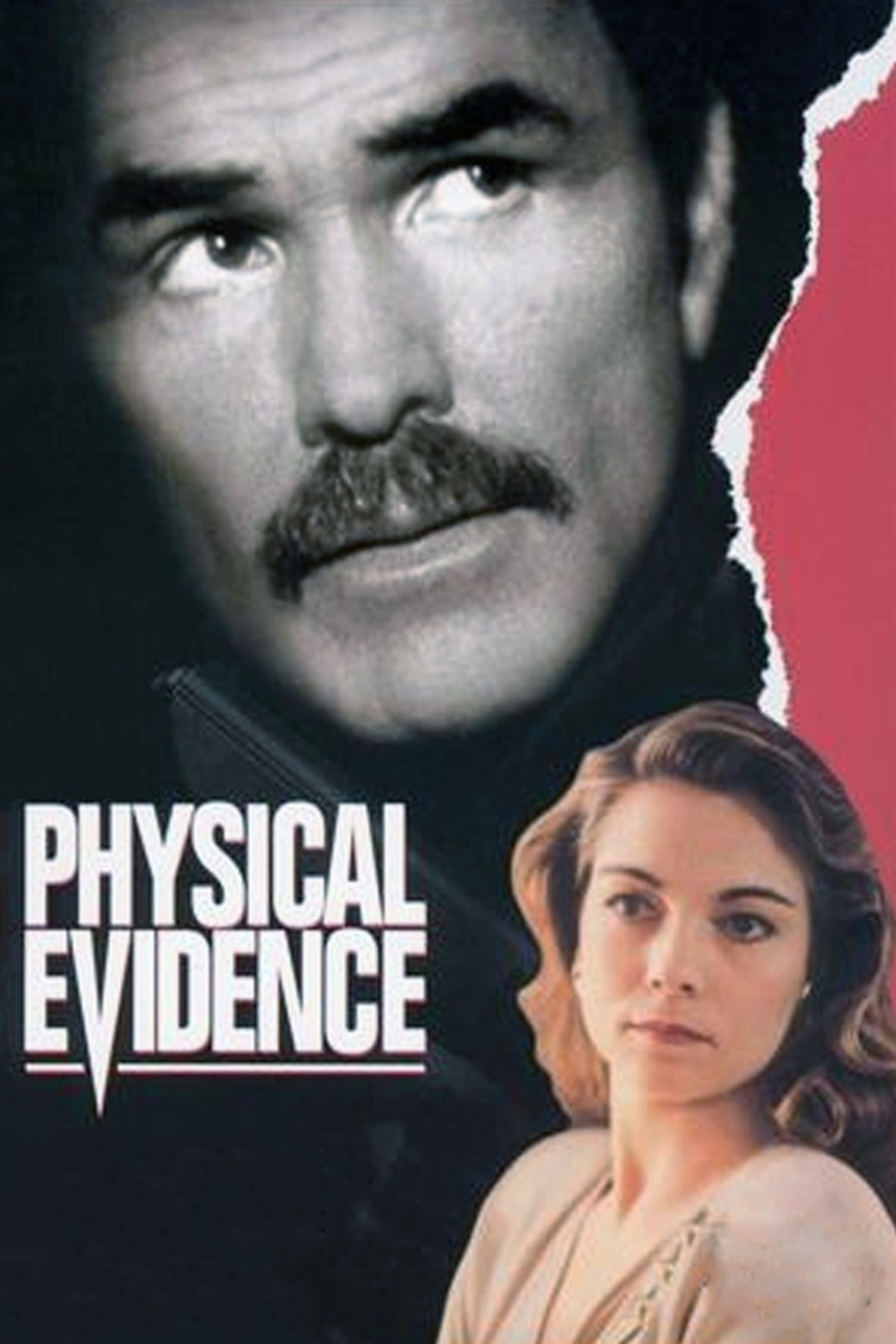 Physical Evidence - VPRO Cinema - VPRO Gids