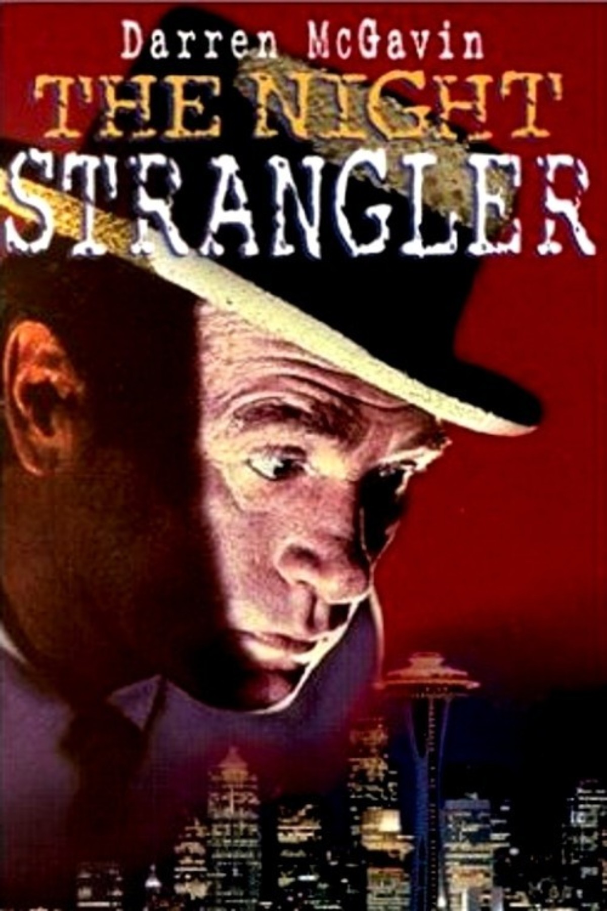 The Night Strangler - VPRO Cinema - VPRO Gids