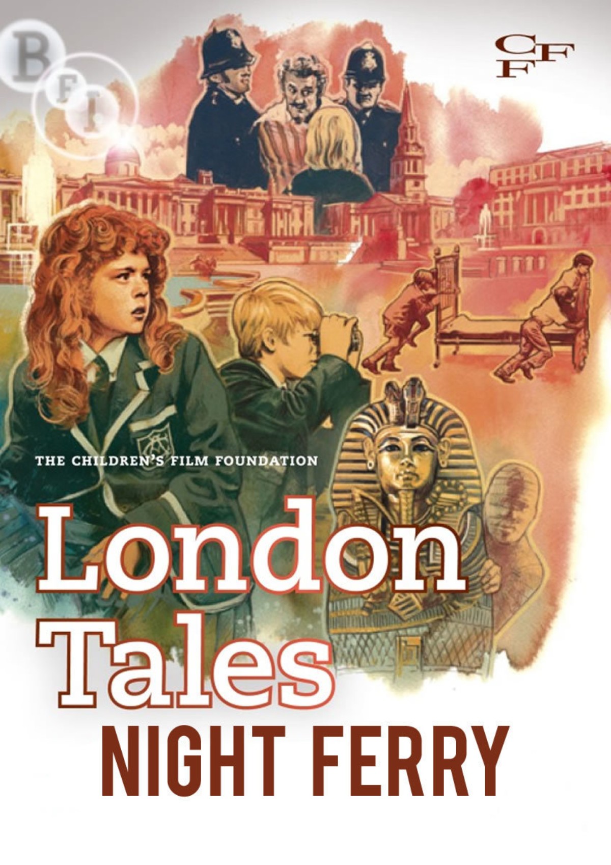 Night Ferry - VPRO Cinema - VPRO Gids