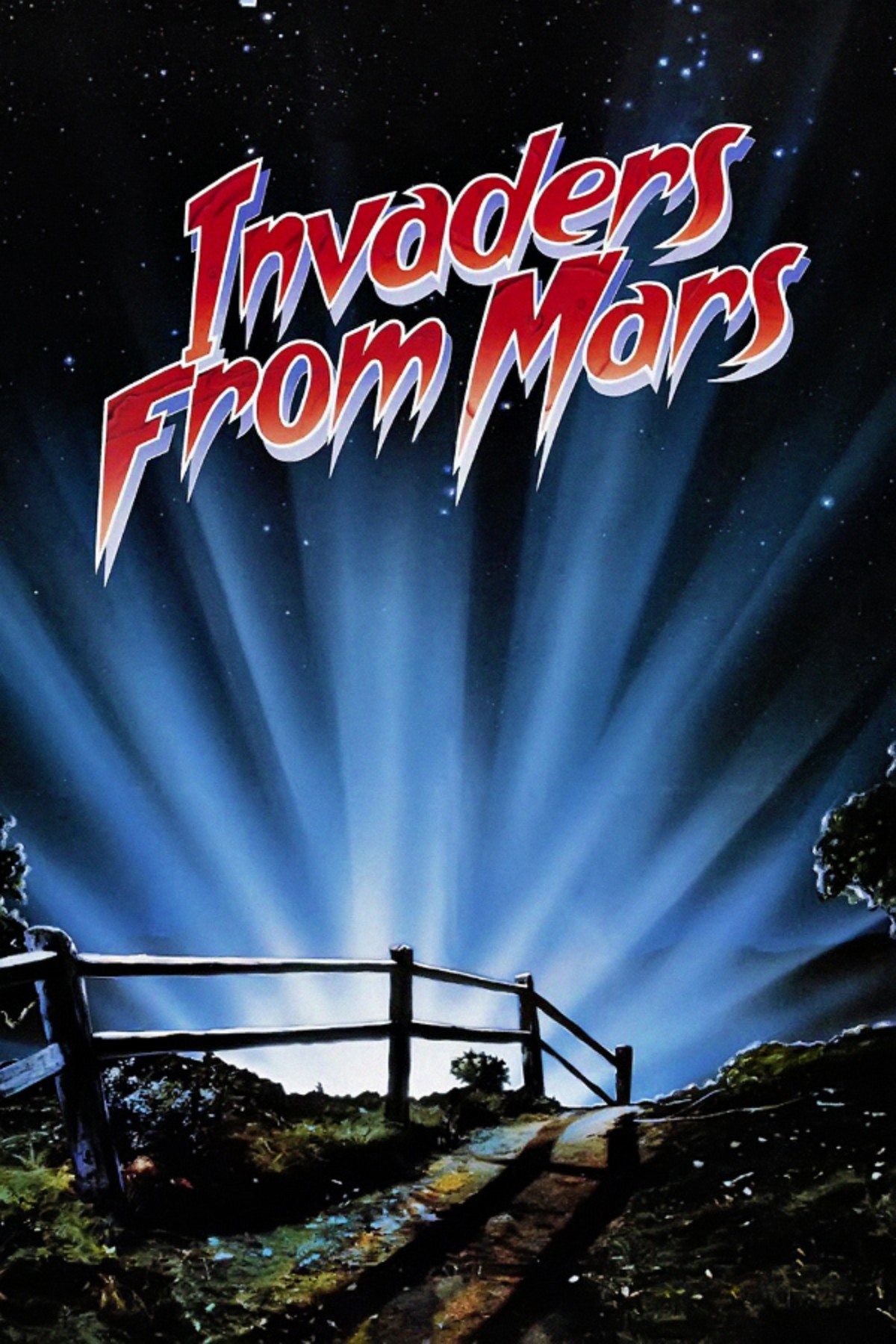 Invaders from Mars - VPRO Cinema - VPRO Gids
