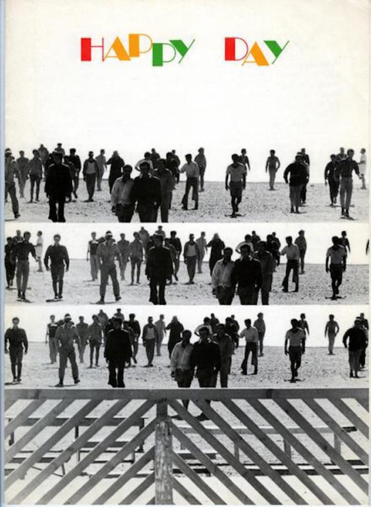 Happy Day - VPRO Cinema - VPRO Gids