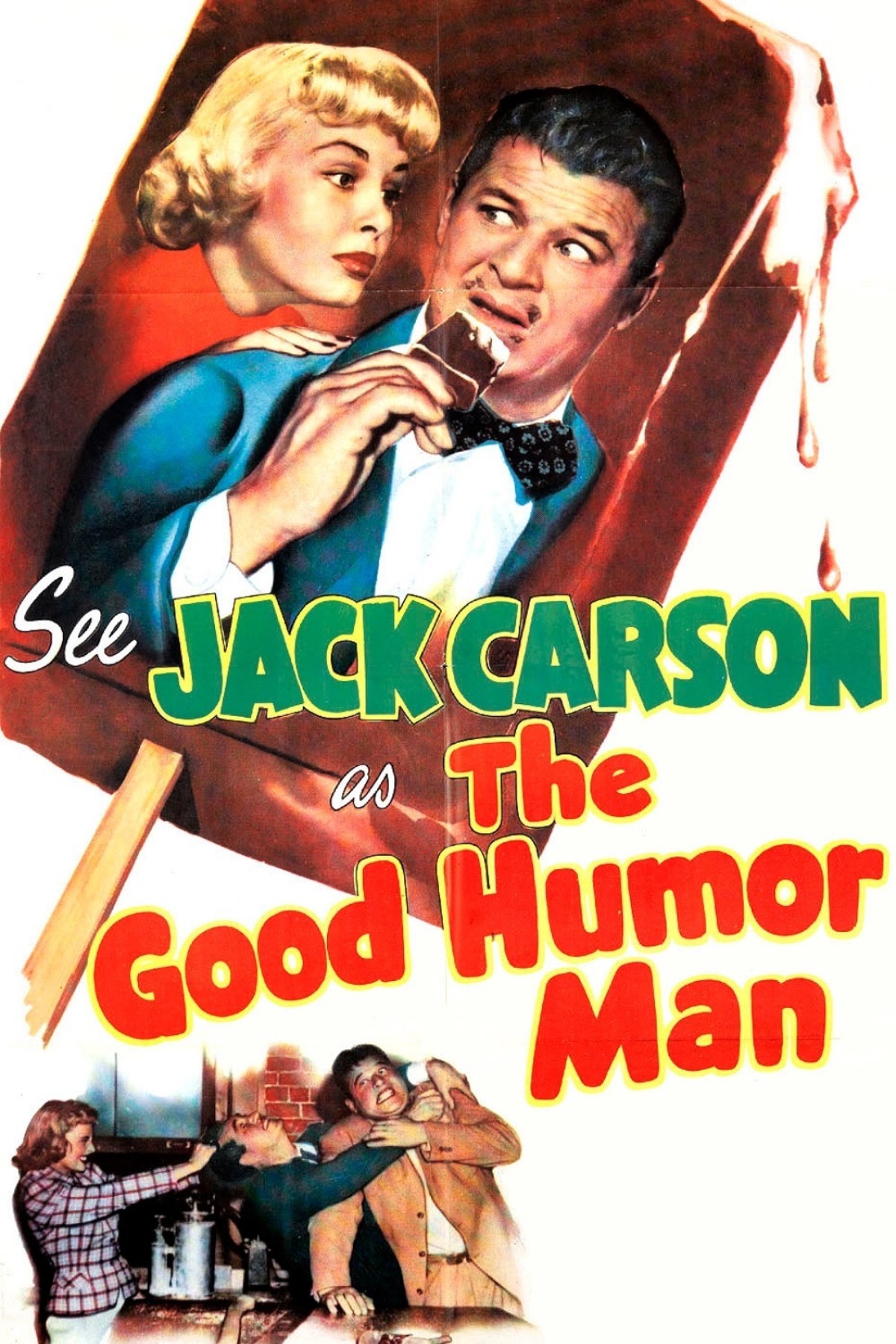 The Good Humor Man - VPRO Cinema - VPRO Gids