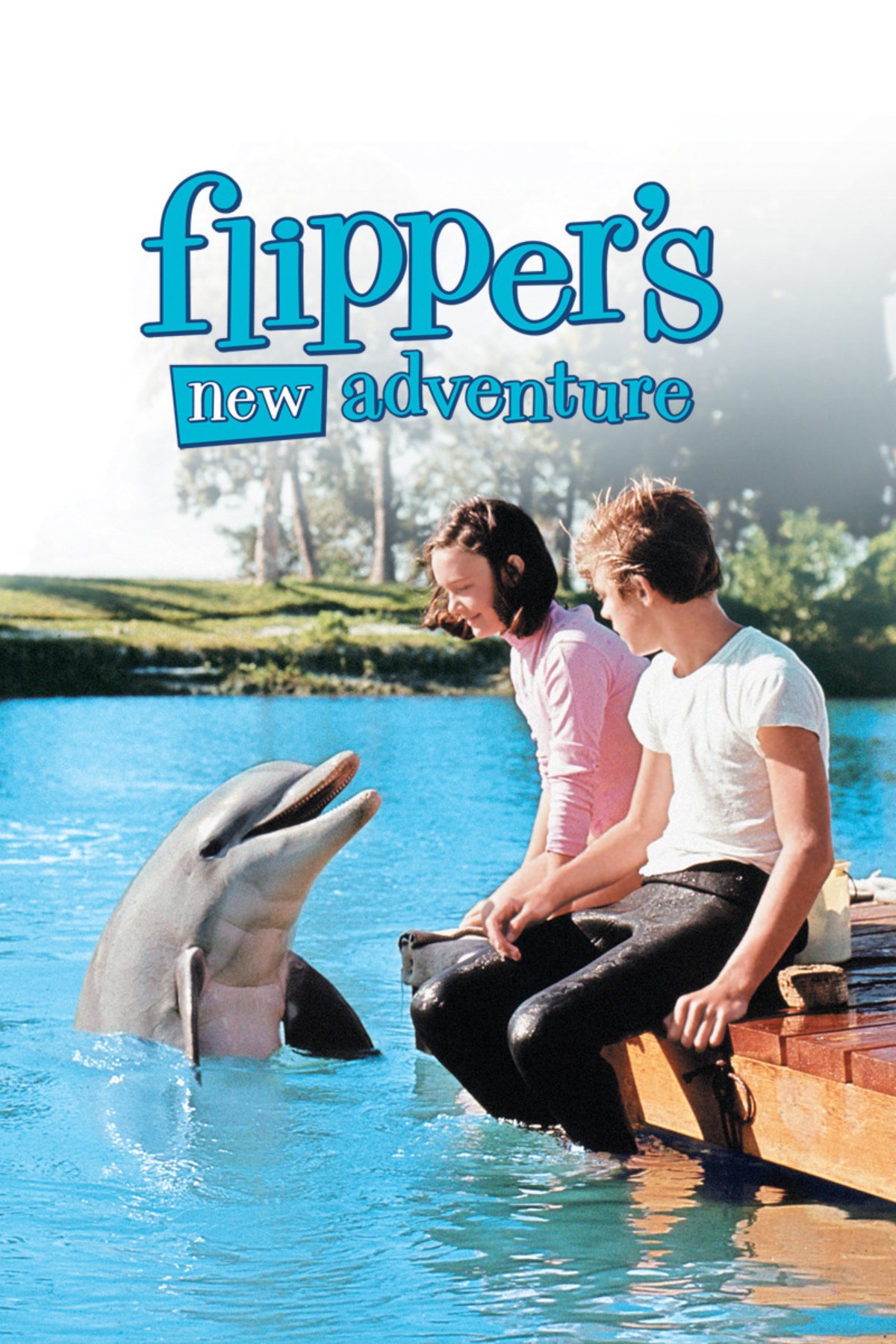 Flipper's New Adventure - VPRO Cinema - VPRO Gids