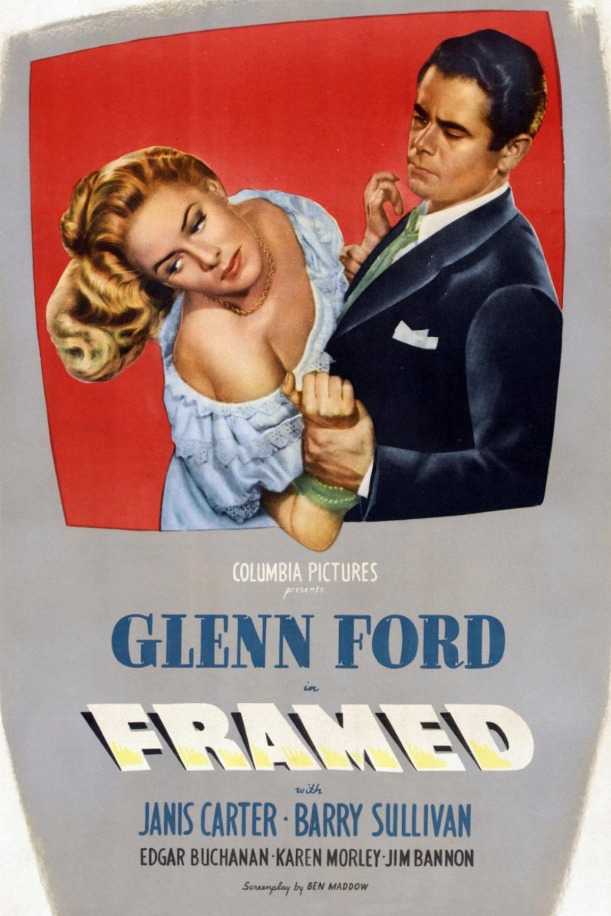 Framed - VPRO Cinema - VPRO Gids