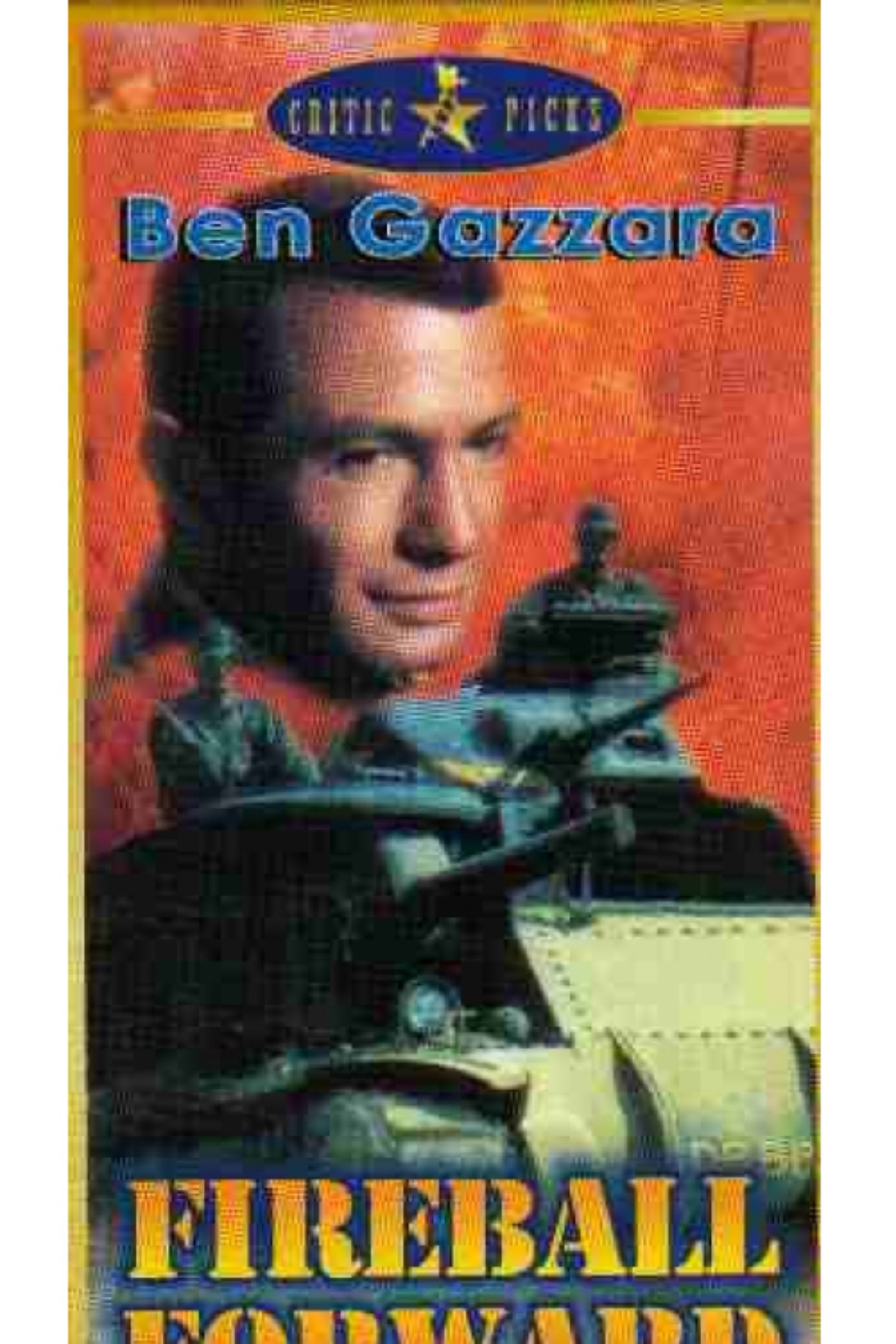 Fireball Forward - VPRO Cinema - VPRO Gids