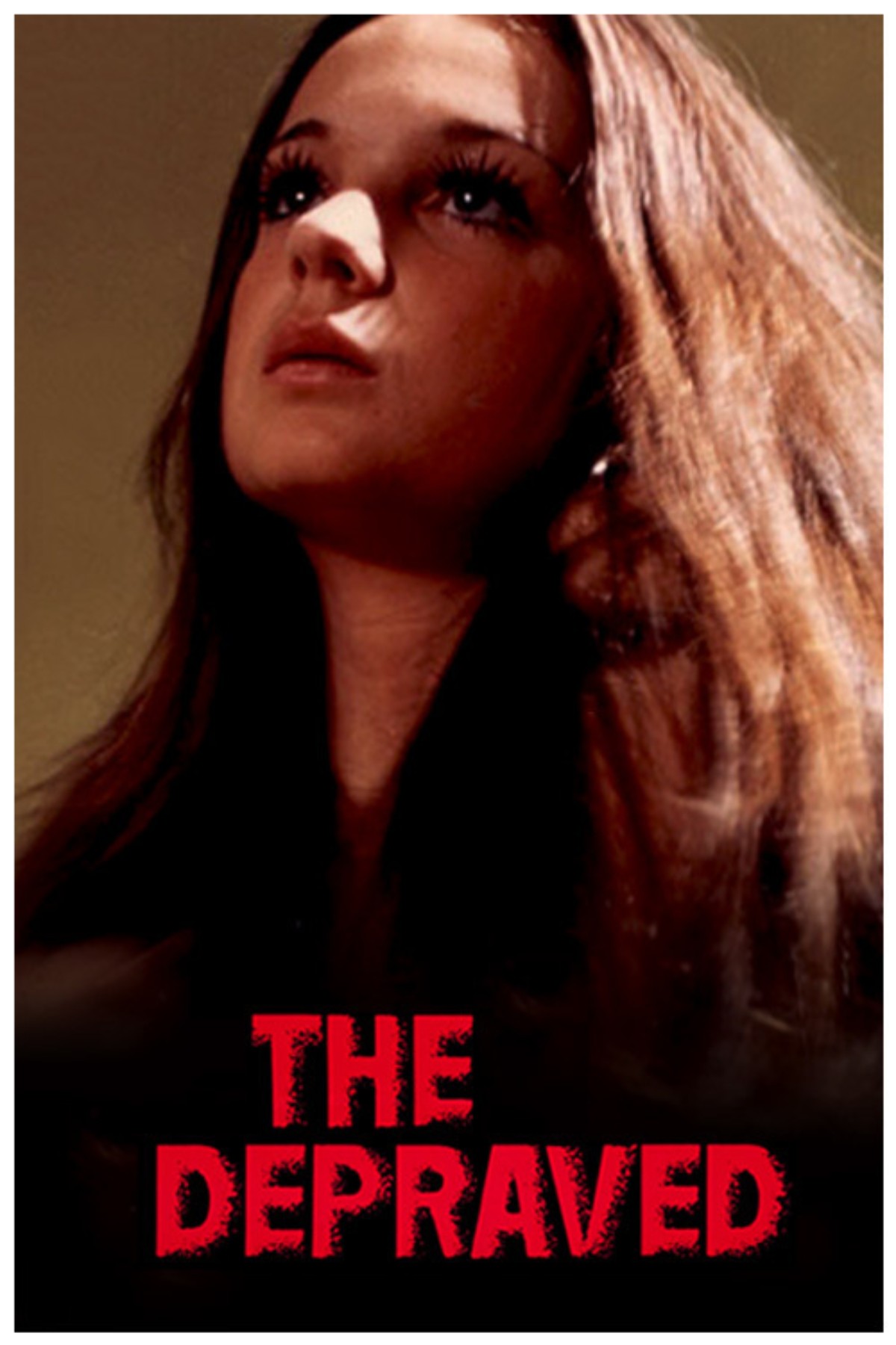 Exponerad - VPRO Cinema - VPRO Gids