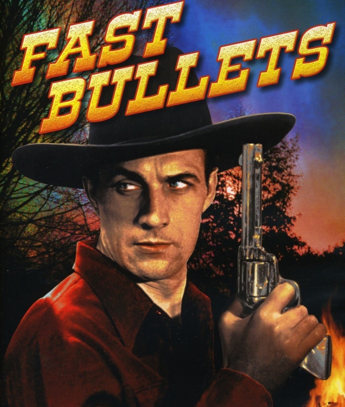 Fast Bullets - VPRO Cinema - VPRO Gids