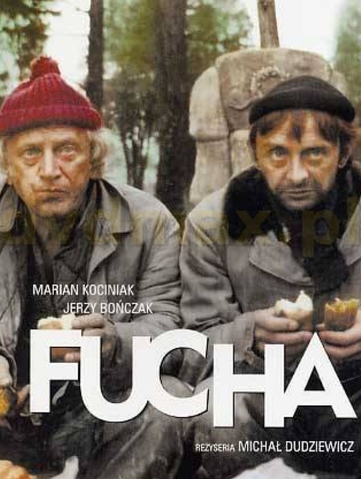 Fucha - VPRO Cinema - VPRO Gids