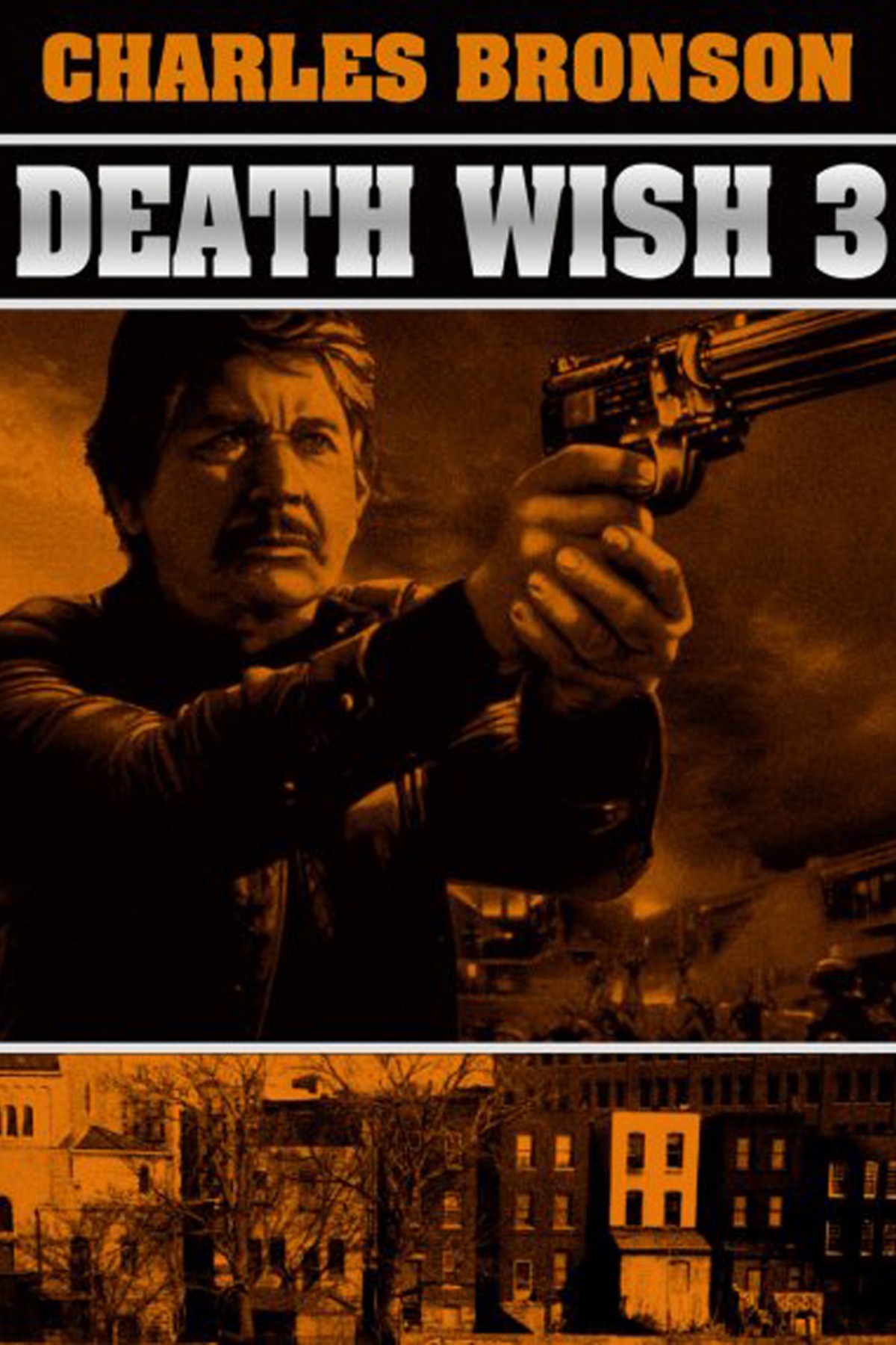 Death Wish III - VPRO Cinema - VPRO Gids