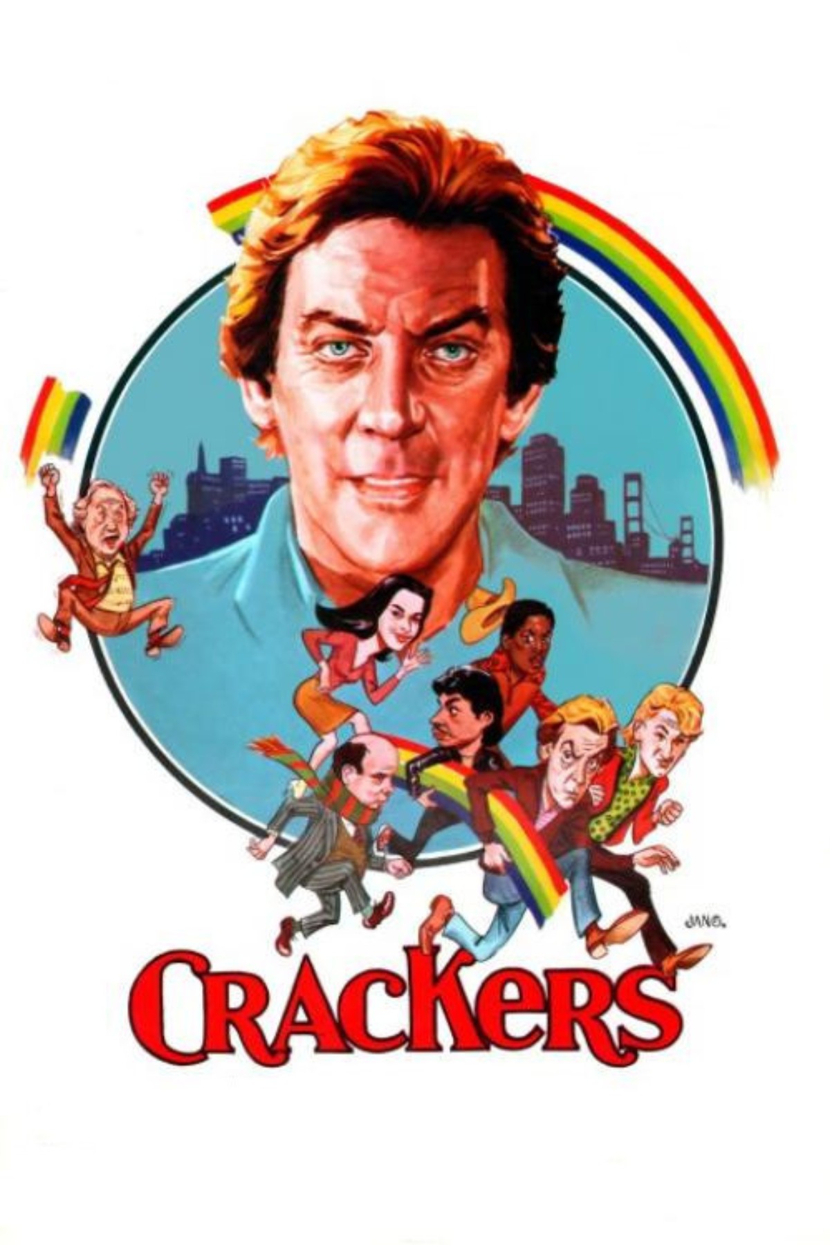 Crackers - VPRO Cinema - VPRO Gids