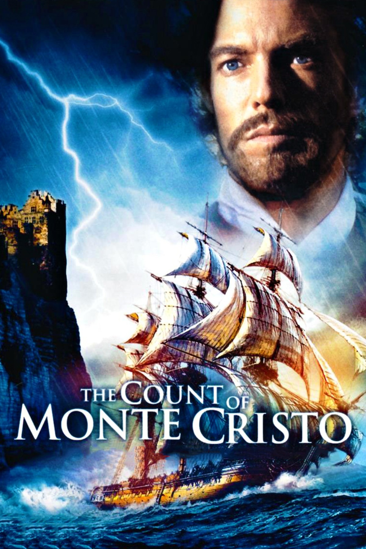 The Count of Monte Cristo - VPRO Cinema - VPRO Gids