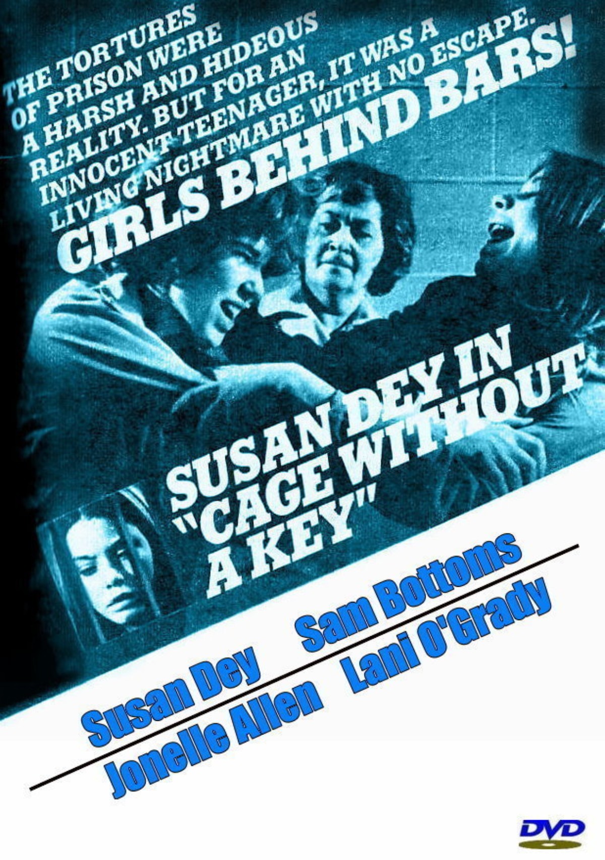 Cage Without a Key - VPRO Cinema - VPRO Gids