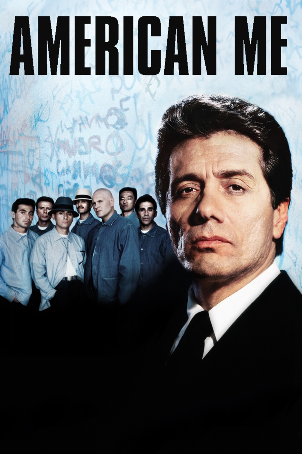 American Me - VPRO Cinema - VPRO Gids
