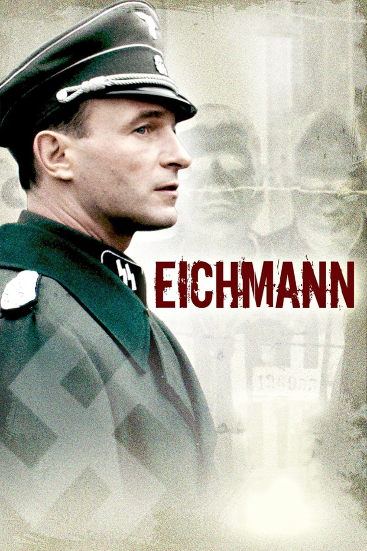 Eichmann - VPRO Cinema - VPRO Gids