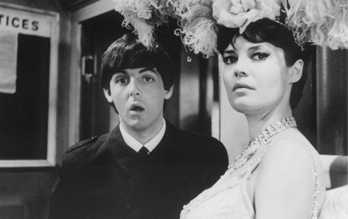 A Hard Day's Night - VPRO Cinema - VPRO Gids