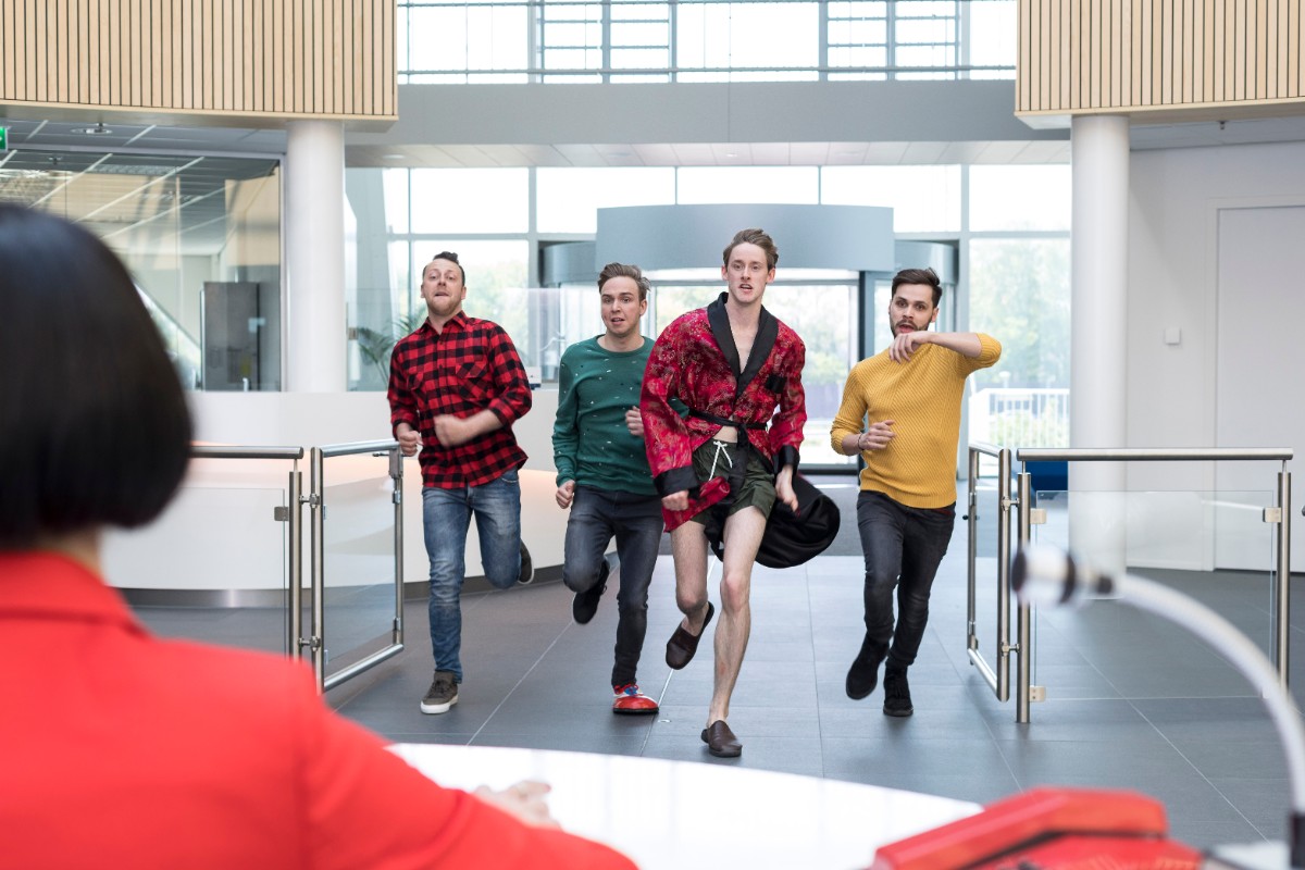 De Film van Dylan Haegens - VPRO Cinema - VPRO Gids