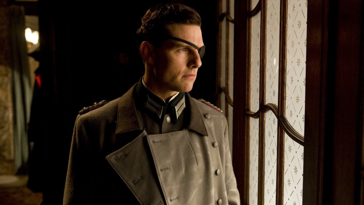 Valkyrie - VPRO Cinema - VPRO Gids