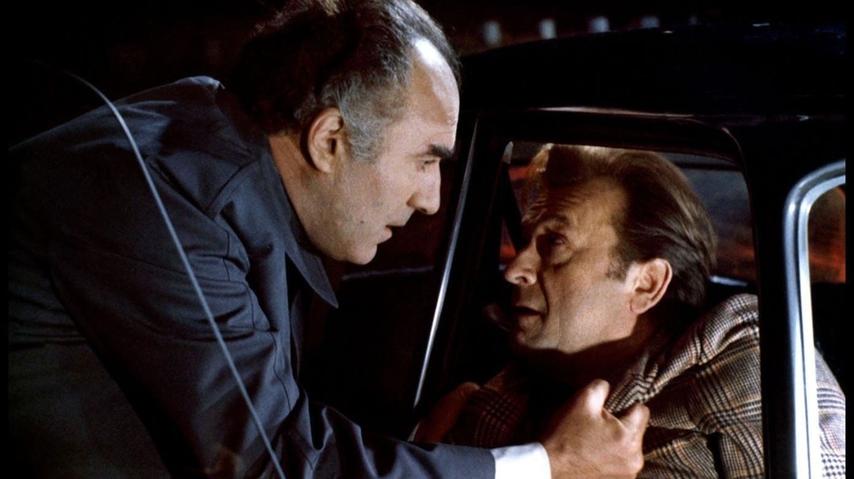 Les noces rouges - VPRO Cinema - VPRO Gids