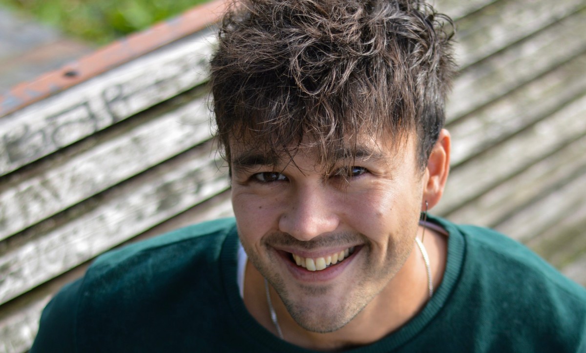 Nieuw talent op het NFF: Erik Vos - VPRO Cinema - VPRO Gids