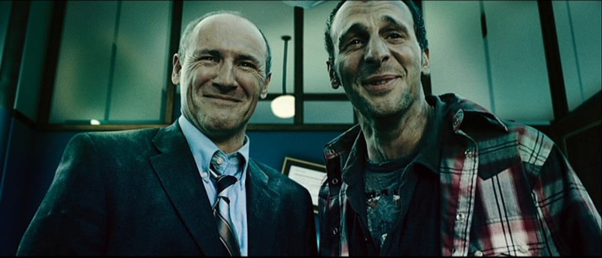 Bon Cop Bad Cop - VPRO Cinema - VPRO Gids