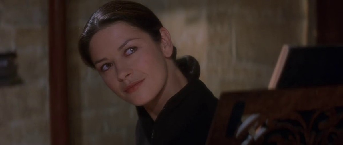 Entrapment - VPRO Cinema - VPRO Gids