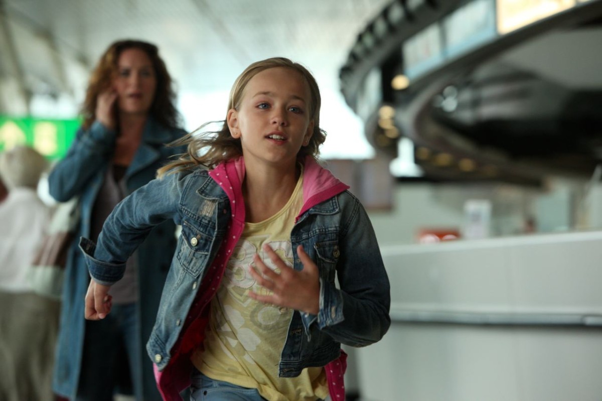 Blijf! - VPRO Cinema - VPRO Gids