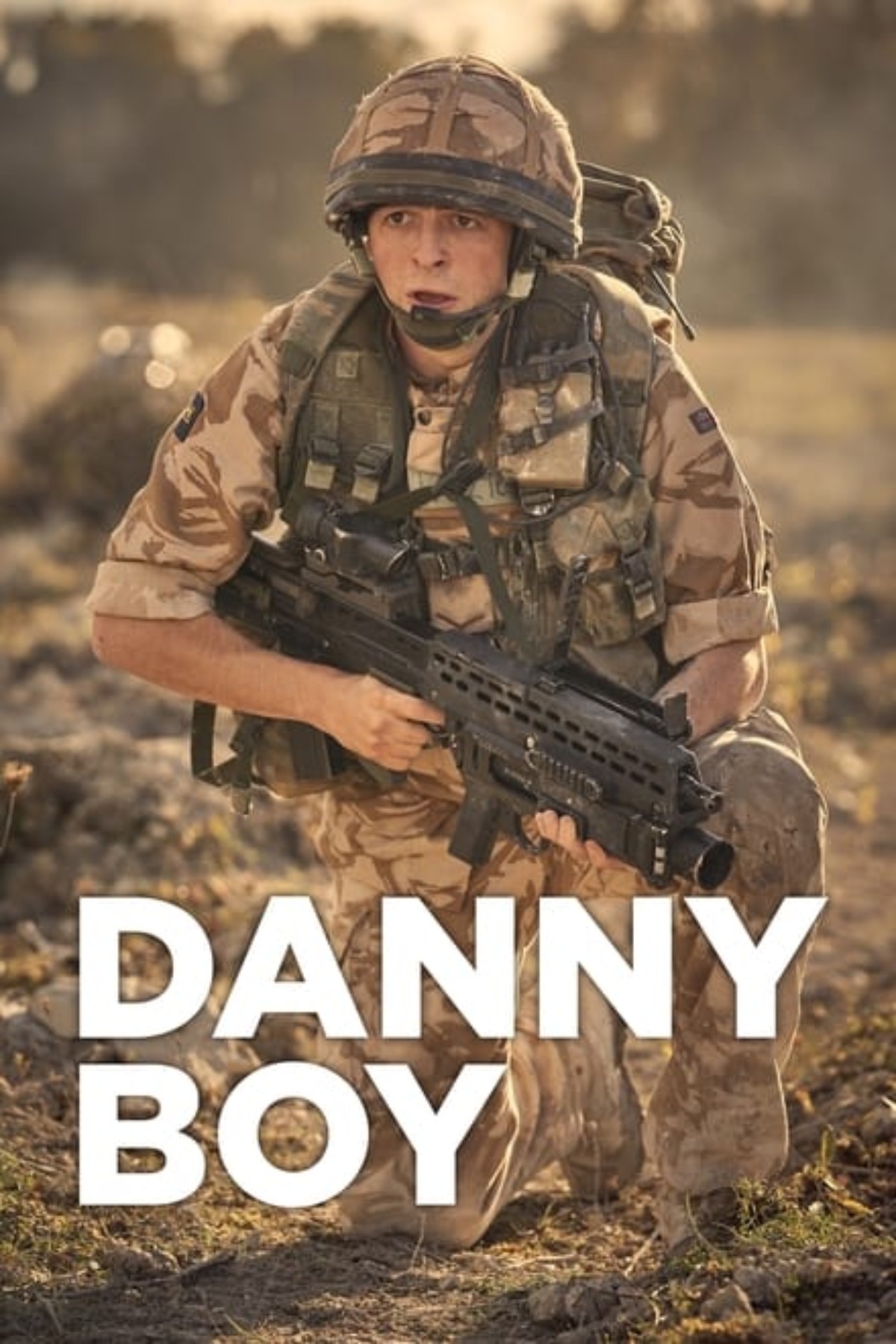 Danny Boy - VPRO Cinema - VPRO Gids