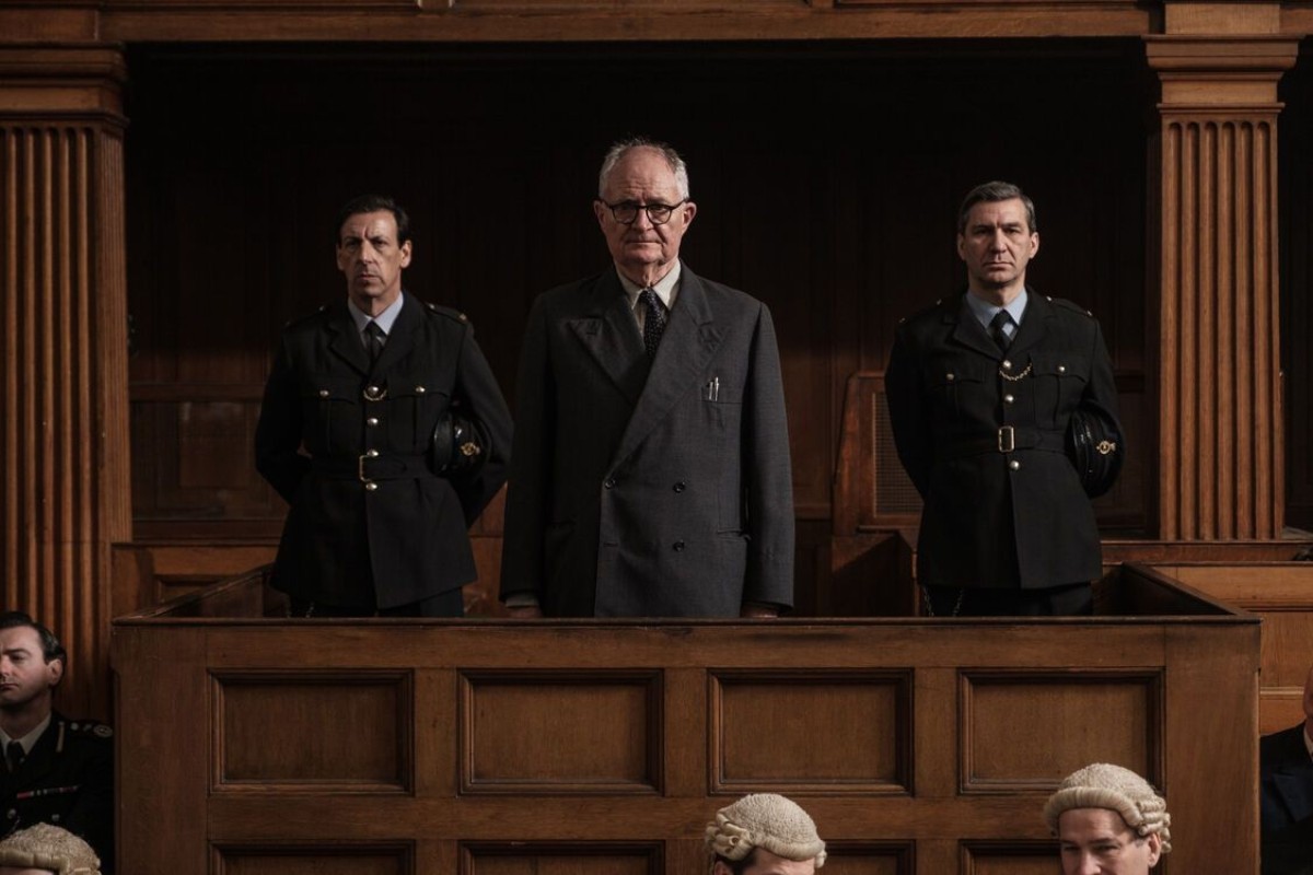 The Duke - VPRO Cinema - VPRO Gids